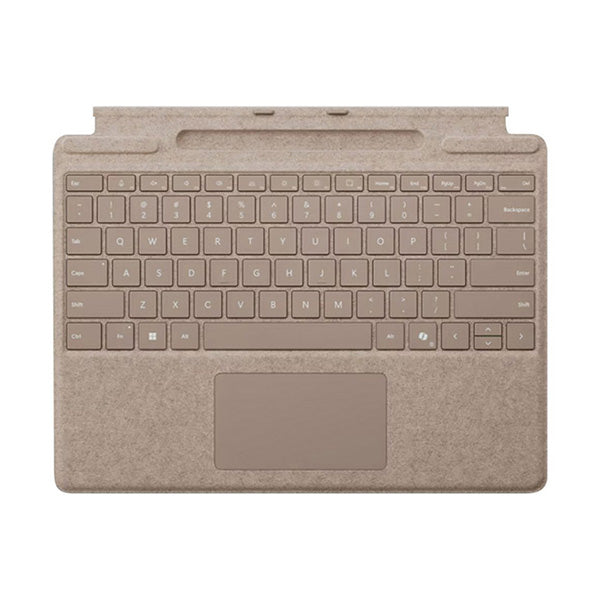 Surface Pro Signature Keyboard – Backlit Mechanical Keyset With Touchp