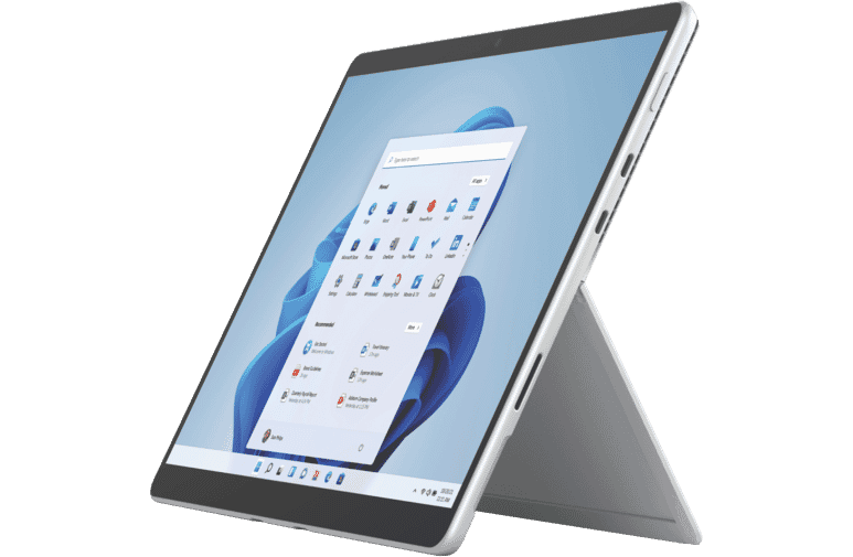 Microsoft SURFACE PRO 8 Laptop 13", 11th Gen Intel® Core i5 - 8GB Ram