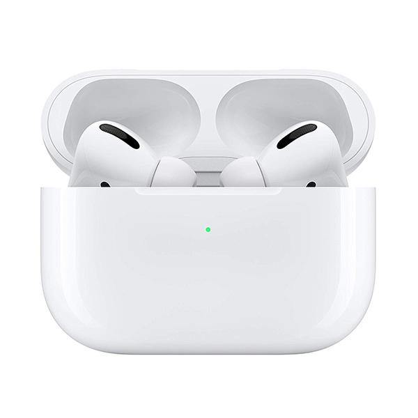 Apple AirPods Pro - Wireless Earbuds with Active Noise Cancellation