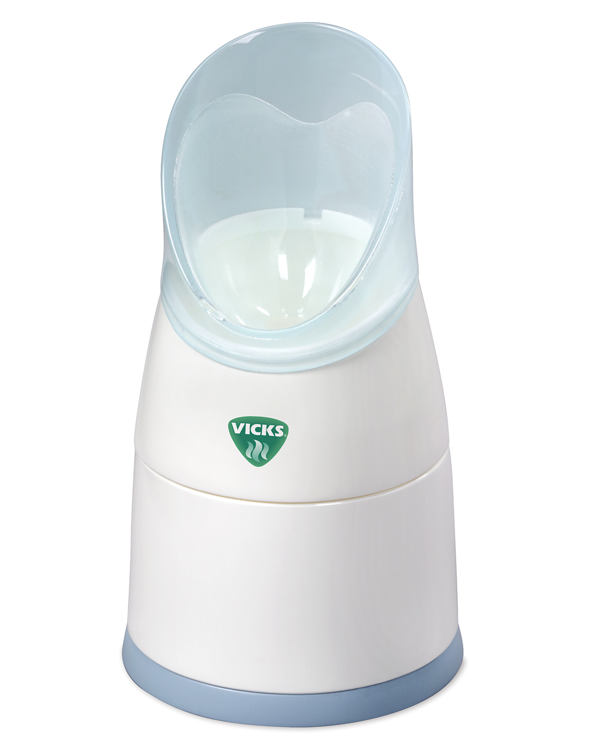 Vicks VapoSteam Portable Inhaler V1300